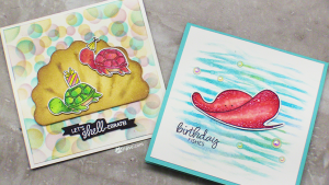 DIY Exploding Cards - Inklipse