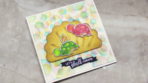 DIY Exploding Cards - Inklipse